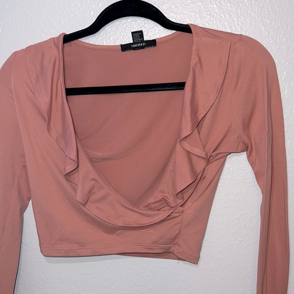 Forever 21 | Tops | Crop Top | Poshmark